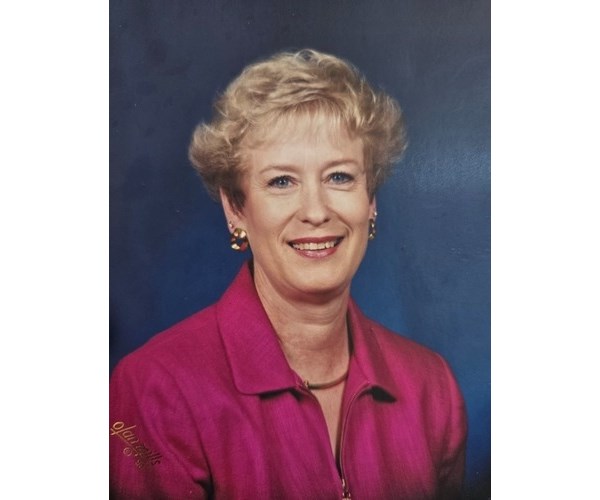 Patricia Farley Obituary (1942 - 2025) - Madison, WI - Madison.com