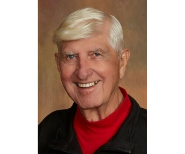 Richard Pirkl Obituary (1933 - 2025) - Columbus, WI - Madison.com