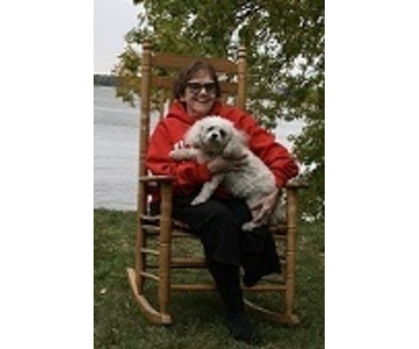 Constance Ludlum Obituary (2025) - Sauk City, WI - Madison.com