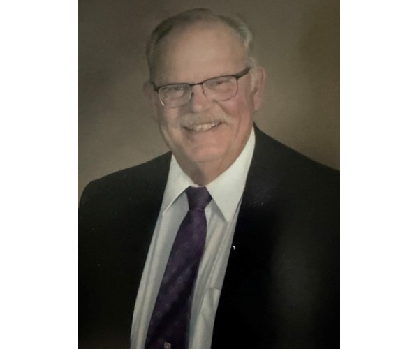 Warren Estness Obituary (1952 - 2025) - Stoughton, WI - Madison.com