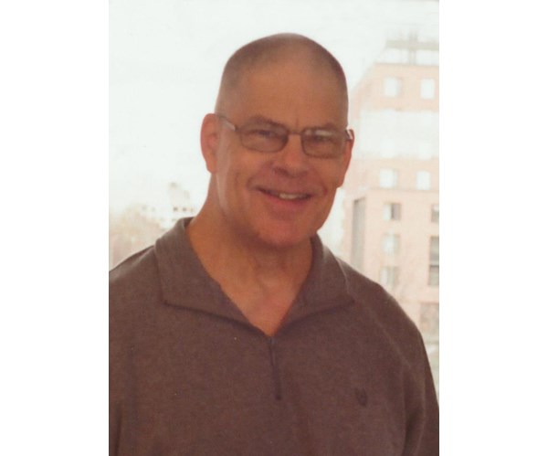 Scott Gottschall Obituary (1959 - 2025) - Monona, WI - Madison.com