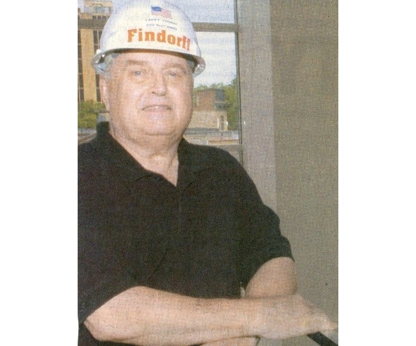 Lawrence Thomas Obituary (1939 - 2025) - Madison, WI - Madison.com