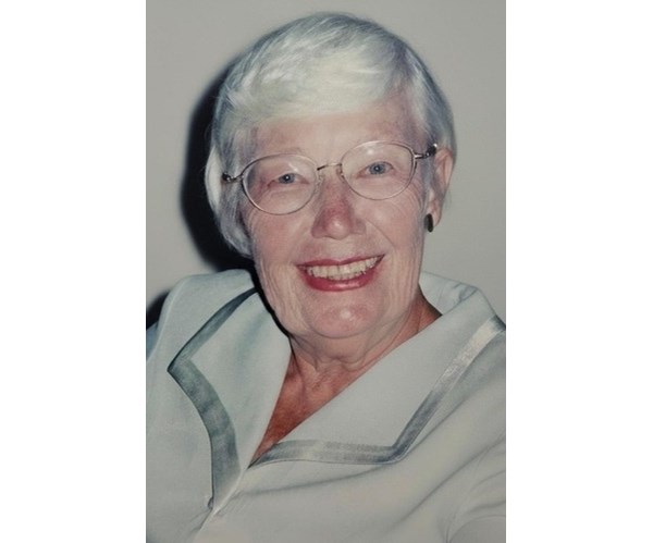 Ruth Napp Obituary (1930 - 2025) - Spring Hill, WI - Madison.com