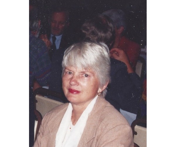 Jean Roark Obituary (1931 - 2025) - Madison, WI - Madison.com