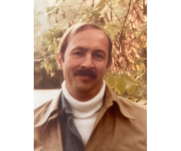 James Bates Obituary (1939 - 2025) - Fitchburg, WI - Madison.com