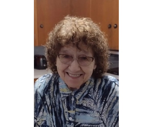 Betty Nelson Obituary (1931 - 2025) - Sun Prairie, WI - Madison.com