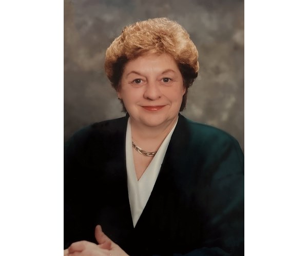 Marlys Johnson Obituary (1934 - 2025) - Stoughton, WI - Madison.com