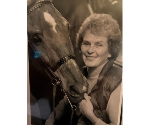 Phyllis Buzogany Obituary (1933 - 2025) - Madison, WI - Madison.com