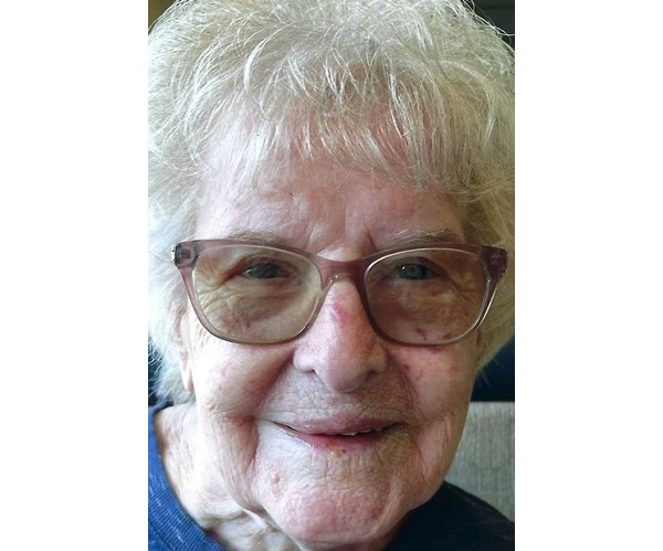 Patricia Dencker Obituary (1938 - 2025) - Sun Prairie, WI - Madison.com
