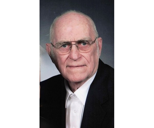 James Clark Obituary (1931 - 2025) - Waunakee, WI - Madison.com