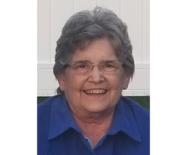Barbara Johnson Obituary (1946 - 2025) - Monona, WI - Madison.com