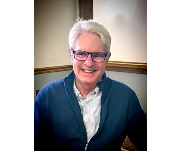 Lawrence Pickett Obituary (1957 - 2025) - Middleton, WI - Madison.com