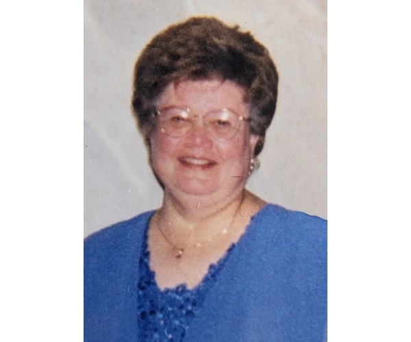 Kathleen Frisch Obituary (1940 - 2025) - Middleton, WI - Madison.com