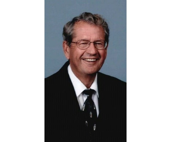Rodney Goeden Obituary (1936 - 2025) - Waunakee, WI - Madison.com