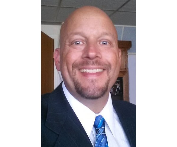 Rick Segebrecht Obituary (1969 - 2025) - Oregon, WI - Madison.com