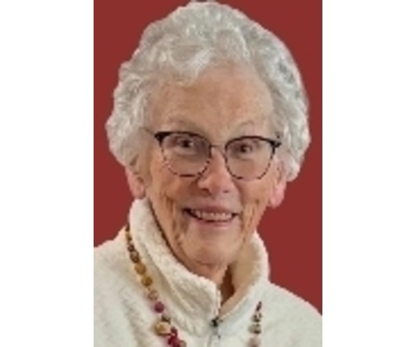 Patricia Meissen Obituary (1937 - 2025) - Monona, WI - Madison.com