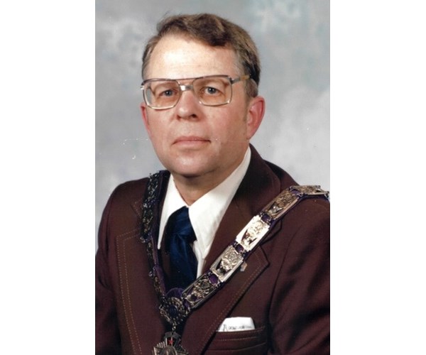 William Aspinwall Obituary (1931 - 2025) - Fitchburg, WI - Madison.com