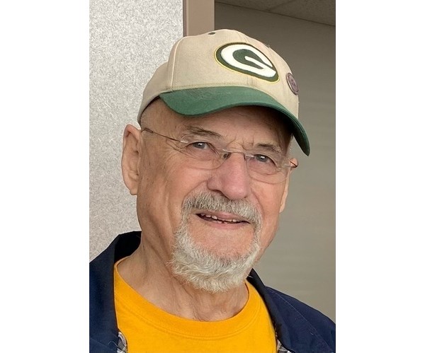 Jake Marchant Obituary (1939 - 2025) - Madison, WI - Madison.com