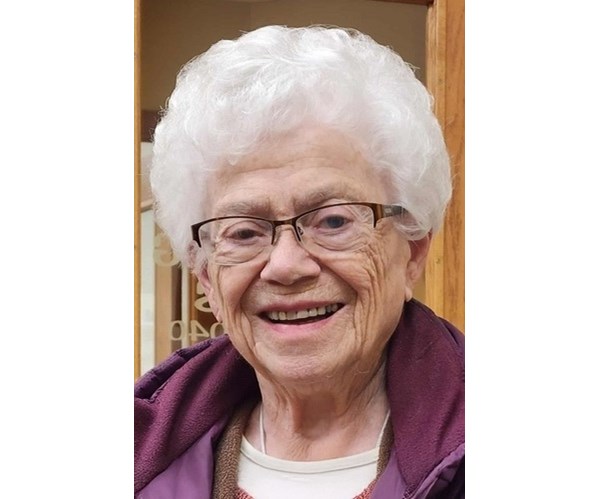 Dorene Disch Obituary (1932 - 2025) - New Glarus, WI - Madison.com