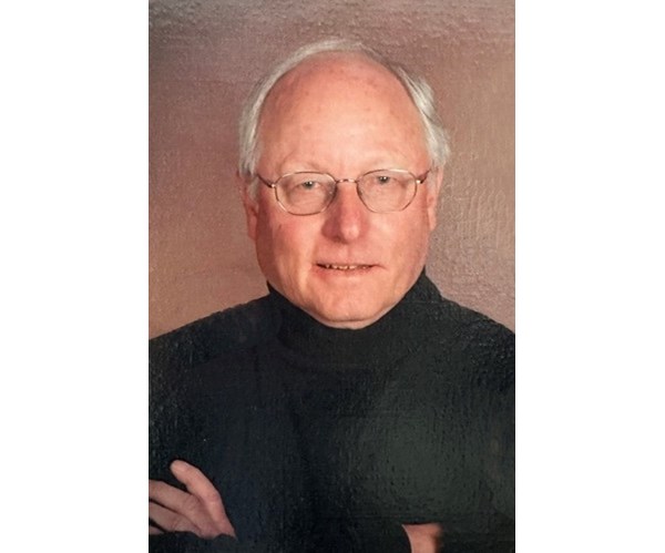Gerald Jensen Obituary (1951 - 2025) - Oregon, WI - Madison.com