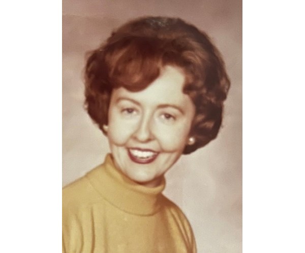 Mary Dean Obituary (1928 - 2025) - Westlake, OH - Madison.com