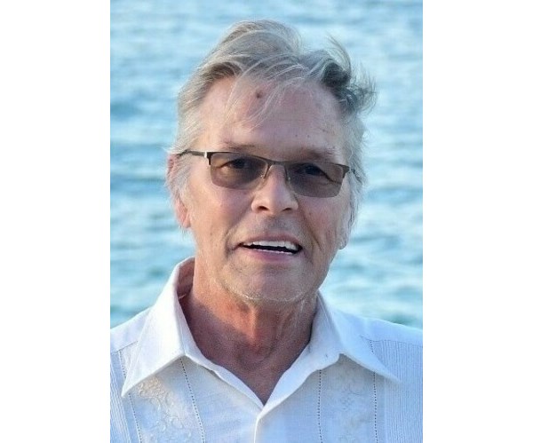 Michael Manville Obituary (1952 - 2025) - Sun Prairie, WI - Madison.com