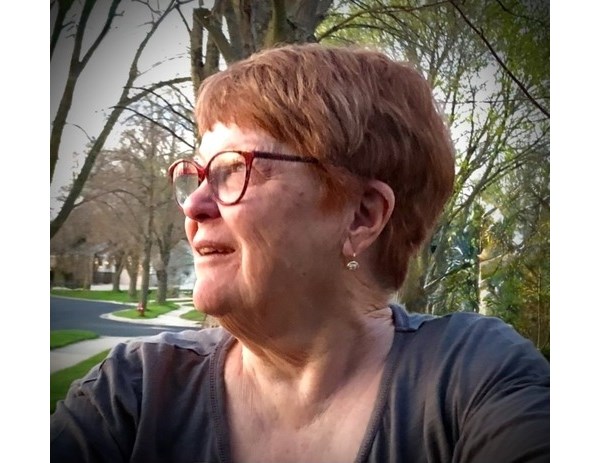 Marilyn Boyle Obituary (2025) - Madison, WI - Madison.com