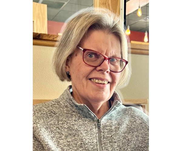 Margo Reese Obituary (1951 - 2025) - Stoughton, WI - Madison.com