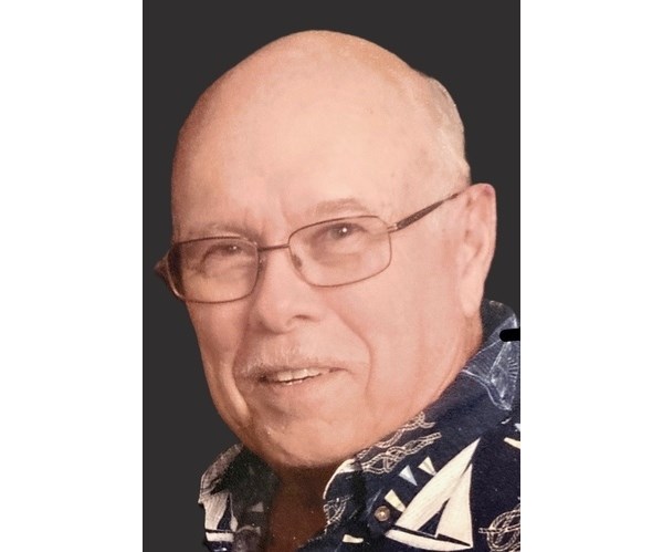 Michael Moore Obituary (1944 - 2025) - Tavares, FL - Madison.com