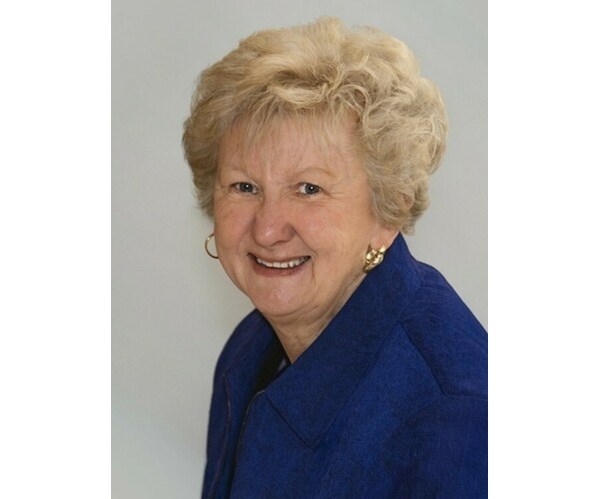 Delores Annen Obituary (1943 - 2025) - Sun Prairie, WI - Madison.com