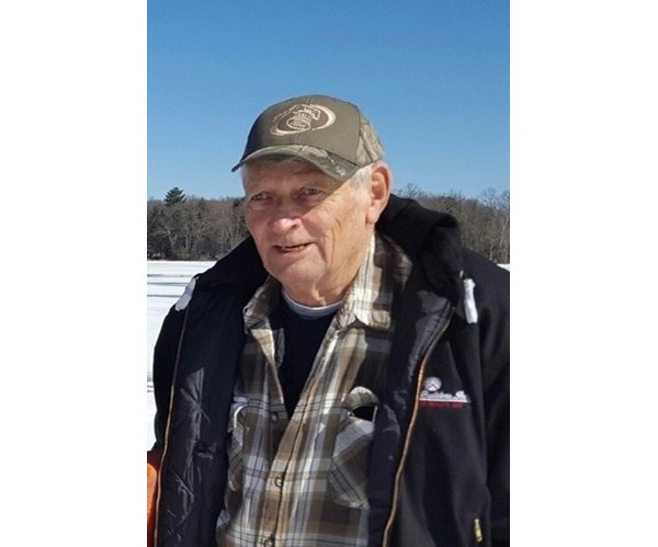 Jon McGettigan Obituary (1938 - 2025) - Windsor, WI - Madison.com