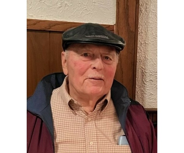 James Korb Obituary (1938 - 2025) - Madison, WI - Madison.com