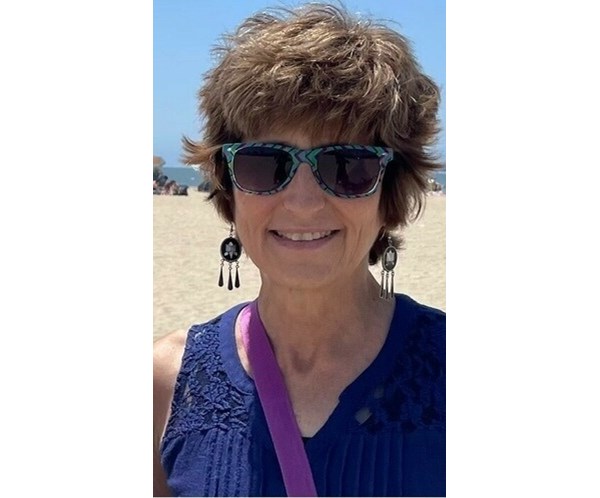 Deborah Hoffman Obituary (1961 - 2026) - Madison, WI - Madison.com
