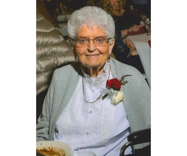 Marian Johnson Obituary (1933 - 2026) - Stoughton, WI - Madison.com