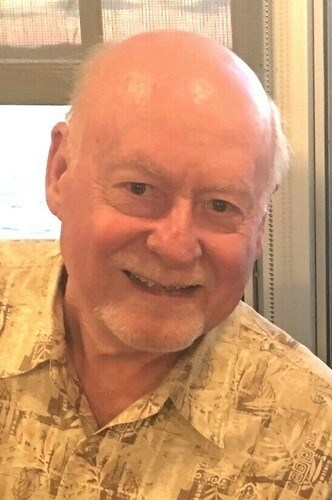 Peter Starkweather Obituary (1937 - 2026) - Madison, WI - Madison.com