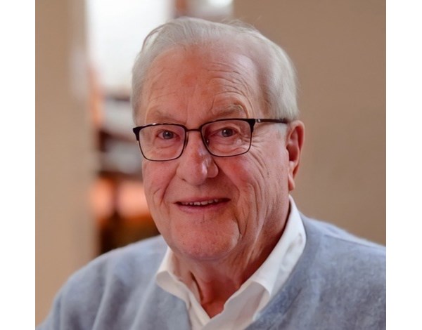 Jerry Frautschi Obituary (2026) - Madison, WI - Madison.com