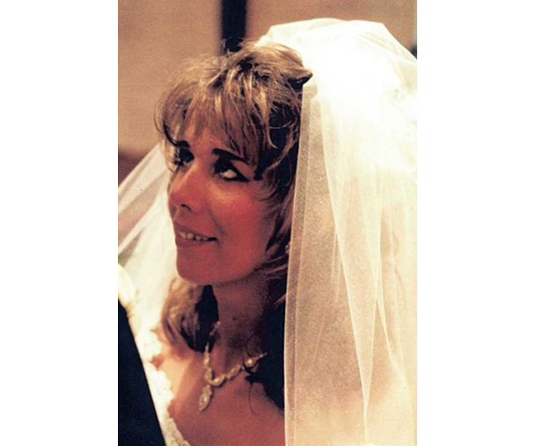 Tracy Fredenberg Obituary (1967 - 2026) - Monona, WI - Madison.com