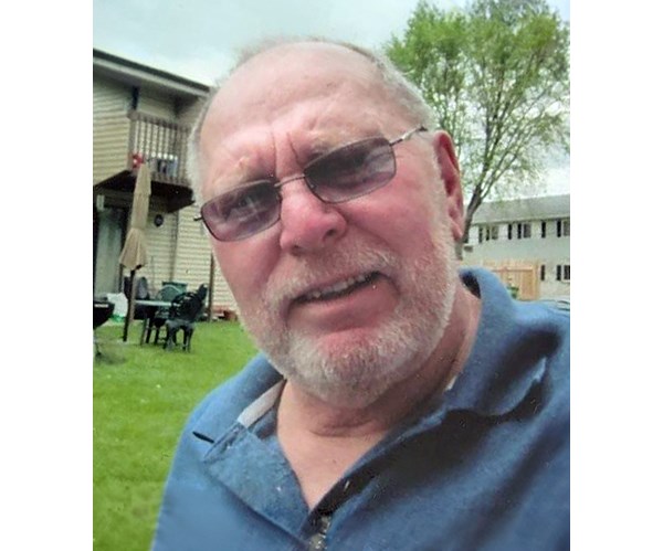 Duane Spring Obituary (1943 - 2026) - Oregon, WI - Madison.com