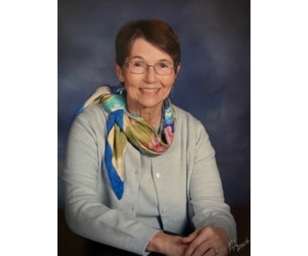 Janet Libby Obituary (1945 - 2026) - Madison, WI - Madison.com