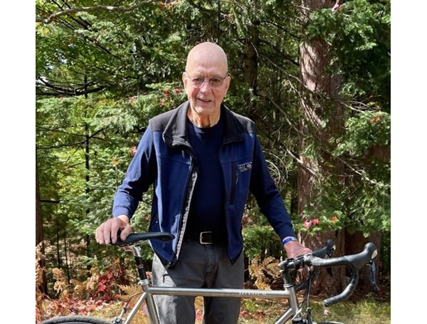 Roger Perkins Obituary (1940 - 2026) - Fitchburg, WI - Madison.com
