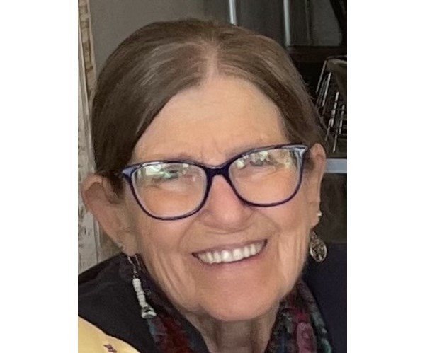 Diane Wolff Obituary (1949 - 2026) - Saint Paul, MN - Madison.com