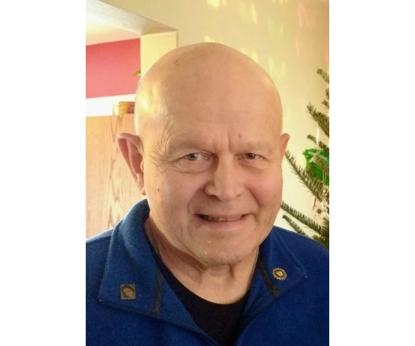 Stephen Banaszak Obituary (1942 - 2026) - Madison, WI - Madison.com