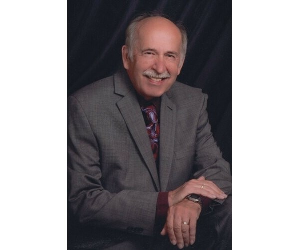 Paul Wieland Obituary (1943 - 2026) - New Glarus, WI - Madison.com