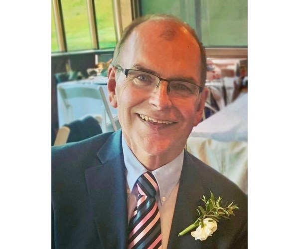 David Vieth Obituary (1955 - 2026) - Middleton, WI - Madison.com