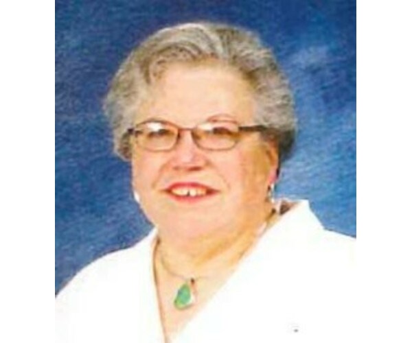 Anne Liesendahl Obituary (1945 - 2026) - Waunakee, WI - Madison.com