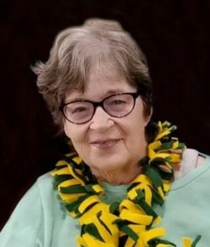Susan Gordon Obituary (1945 - 2026) - Madison, WI - Madison.com