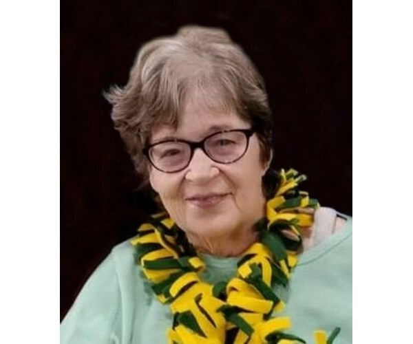 Susan Gordon Obituary (1945 - 2026) - Madison, WI - Madison.com