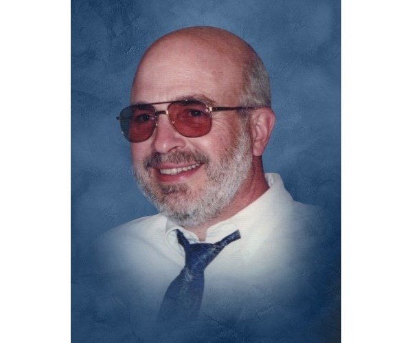 Edward Wing Obituary (1939 - 2026) - De Forest, WI - Madison.com