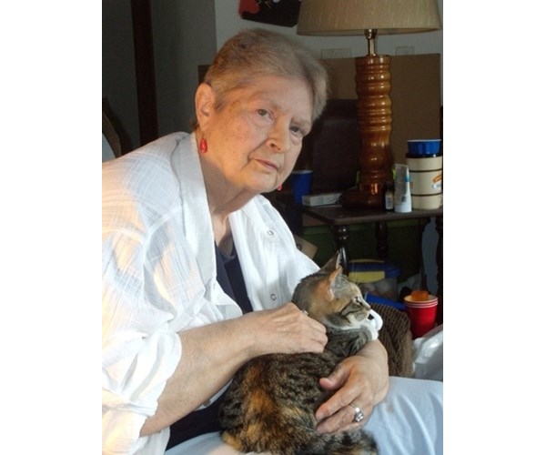 Jacquelyn Langetieg Obituary (1938 - 2026) - Verona, WI - Madison.com
