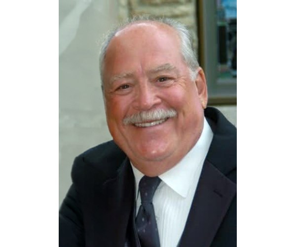 Donald Marty Obituary (1940 - 2026) - Middleton, WI - Madison.com